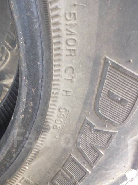 Hankook DynaPro MT RT03, LT235\85\R16, 16", 1 шт, в наличии, 235 мм, 85 ...