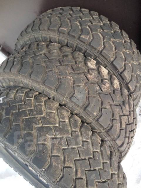 Hankook DynaPro MT RT03, LT235\85\R16, 16", 1 шт, в наличии, 235 мм, 85 ...