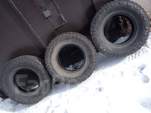 Hankook DynaPro MT RT03, LT235\85\R16, 16", 1 шт, в наличии, 235 мм, 85 ...
