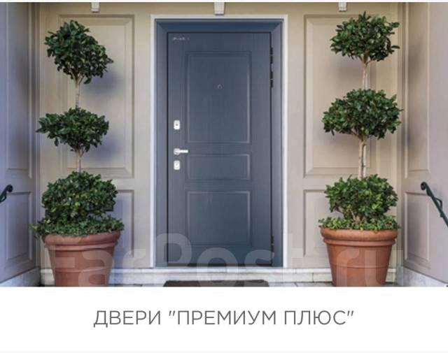 Распродажа! Двери Входные "DoorHan", новый, в наличии. Цена: 10 800₽ в ...