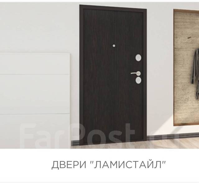 Распродажа! Двери Входные "DoorHan", новый, в наличии. Цена: 10 800₽ в ...