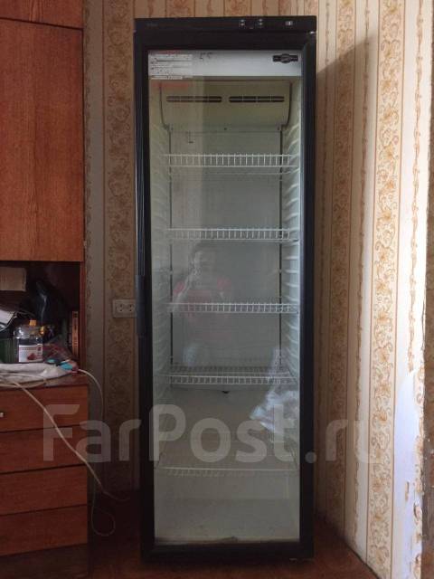 Продаю холодильный шкаф/холодильник для торговли, б/у, в наличии. Цена ...