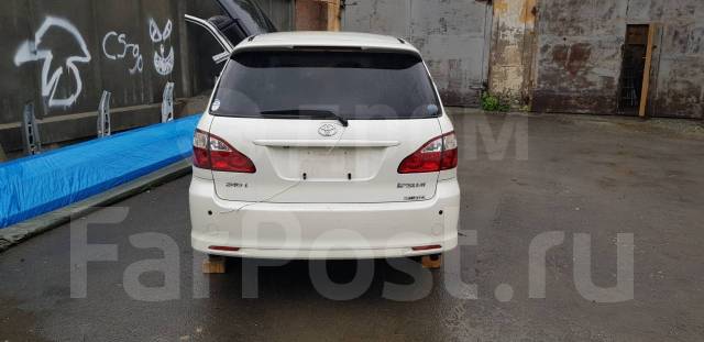 Патрон лампы стоп сигнала с распила Toyota Ipsum ACM21W ц 1шт купить в ...