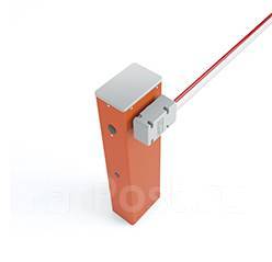 Автоматический шлагбаум NICE Widem (4метра), новый, в наличии. Цена: 94 ...