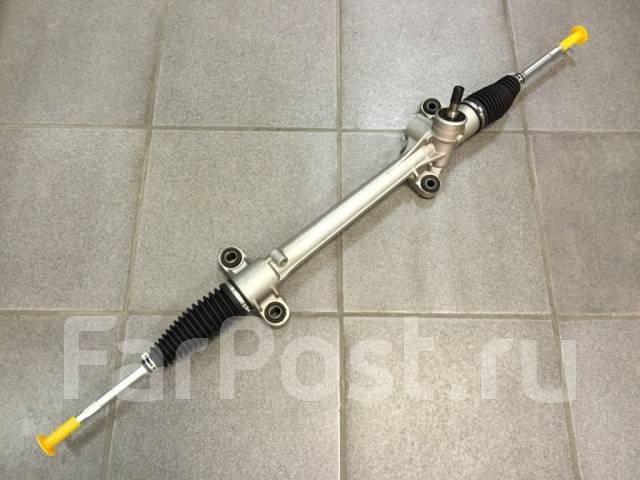 Рулевая рейка механическая Toyota Corolla Axio / Corolla 2001-2010 LHD ...