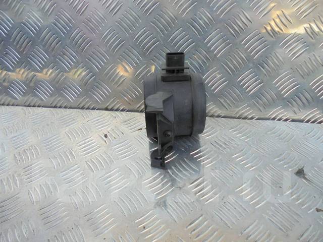 Расходомер воздуха (массметр) Mercedes-Benz W211 Mercedes-Benz W211 ...