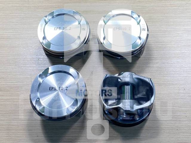 Поршень Кольца BMW 125 330 225 530 X1 X2 X4 X3 B48A20 B48B20 купить в ...