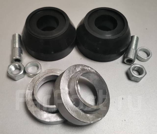 Проставки для увеличения клиренса Honda Fit, Shuttle,fread 20мм купить ...