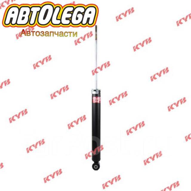 Амортизатор задний ГМ. Excel-G Honda FIT/CITY/JAZZ GK# GP# купить во ...