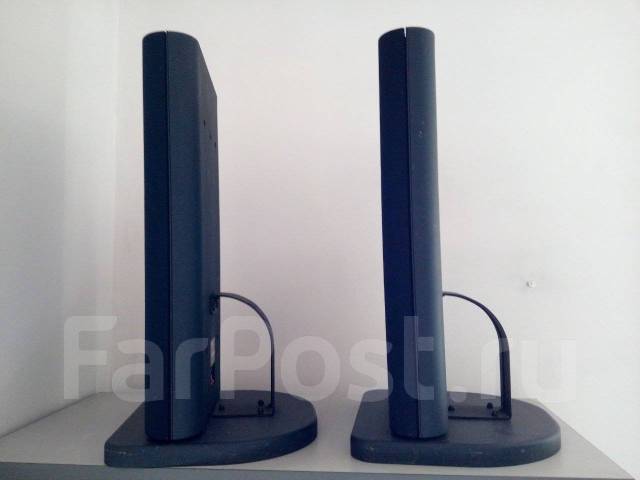 Акустические системы Yamaha AST-SF90, б/у, в наличии. Цена: 7 000₽ во ...