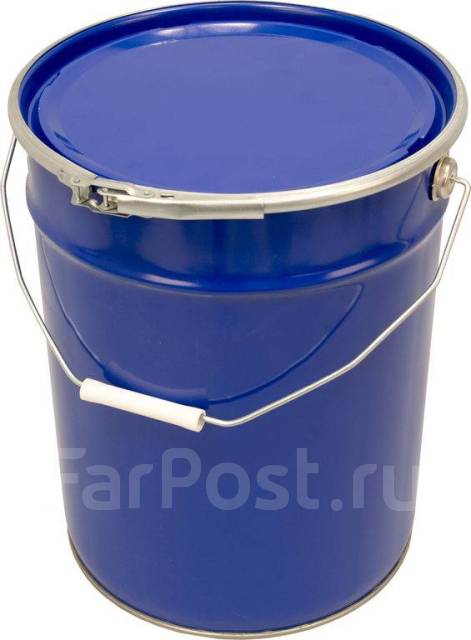 Краска "Ямал-25" композиция антикоррозионная (до -30С), в наличии. Цена ...