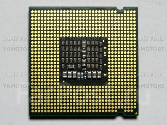Гарантия! Intel Core 2 Quad Q6700 Slacq 2667 MHz, L2 8192Kb LGA775 #03 ...