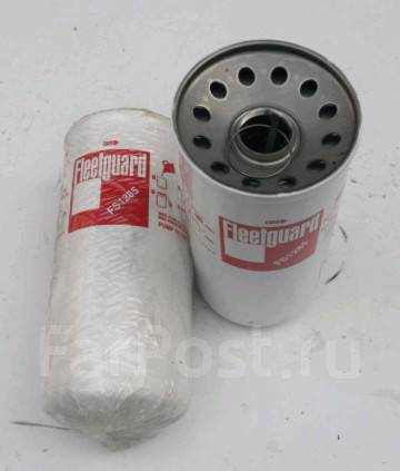 Фильтр топливный сепаратор Fleetguard FS1285 для моделей: Atlas Copco ...