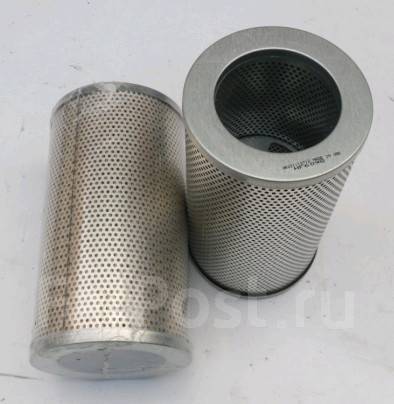 Фильтр гидравлики Fleetguard HF6098 для моделей Caterpillar, Komatsu ...