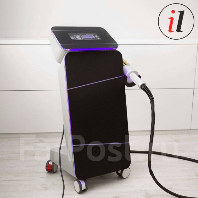 Моделирующий массаж R-sleek (Акция в мае) в Артеме