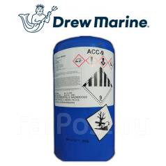 Судовая химия. DREW Marine. Дисперсант разлитой нефти. OSD/LT (25L ...