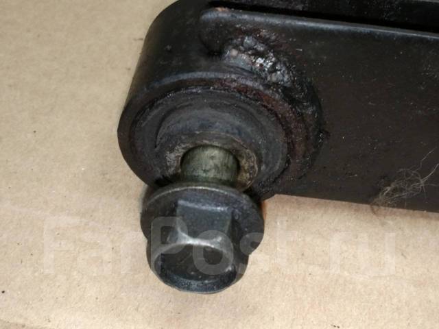 Тяга подвески задняя subaru impreza gh2 gh3 gh7 gh8 ge2 ge3 ge7 4661 купить во Владивостоке по ...