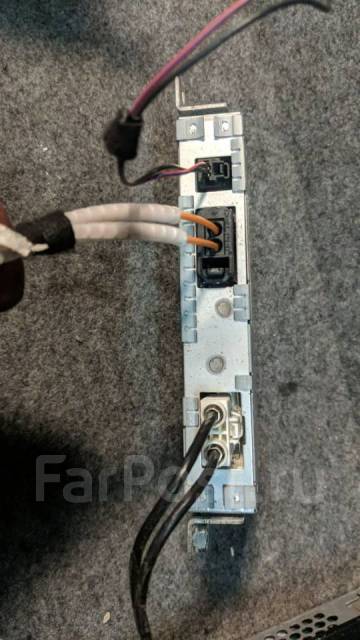 Тюнер аудио видео цифровой DAB - Land Rover Range Rover AH4219C032AE, б ...