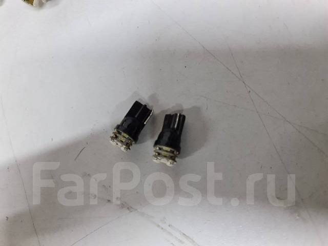 Led лампы T10 Japan купить во Владивостоке по цене: 300₽ — частное ...