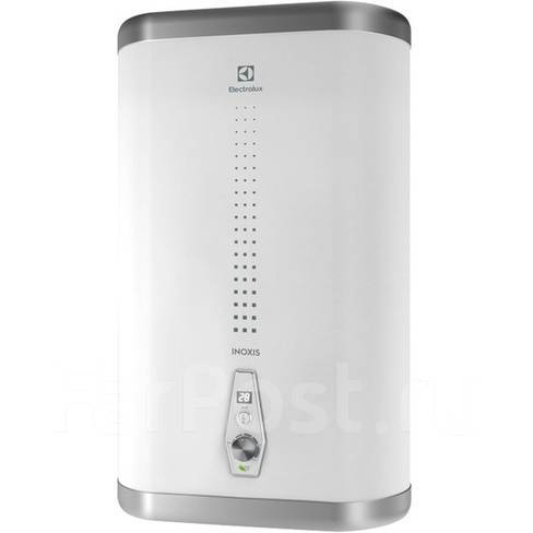 Водонагреватель Electrolux EWH 100л Inoxis Доставка, накопительный ...