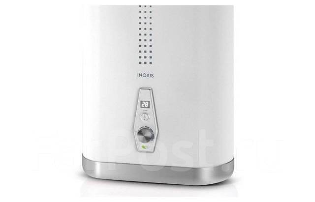 Водонагреватель Electrolux EWH 100л Inoxis Доставка, накопительный ...