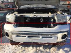 Запчасть бампер № 521110C021 — купить во Владивостоке | ФарПост