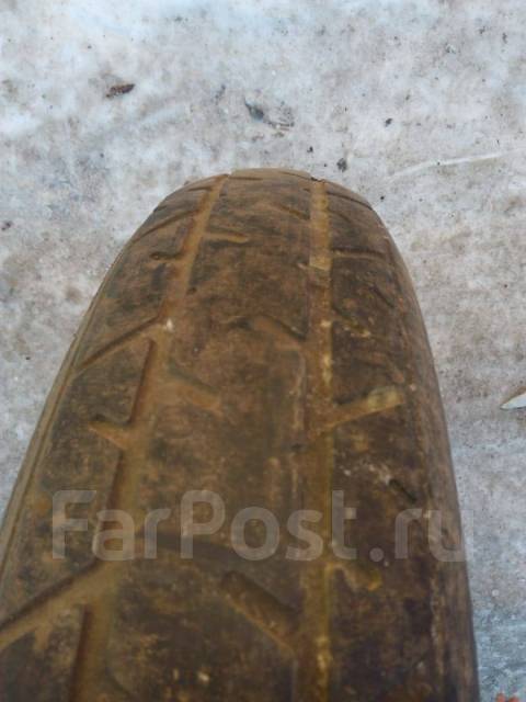 Колесо Toyo 135/80 R16 - Колёса во Владивостоке