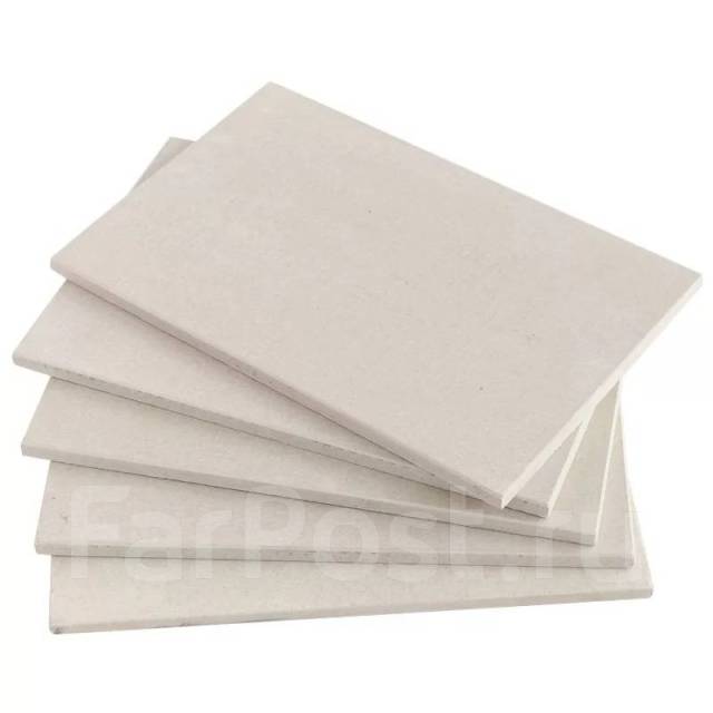 Плита огнеупорная, теплоизоляционная Kaowool (Каовул) до 1260°С, в ...