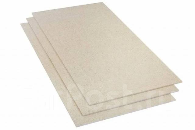 Плита огнеупорная Kaowool (Каовул) теплостойкость 1260°С - Тепло, гидро ...