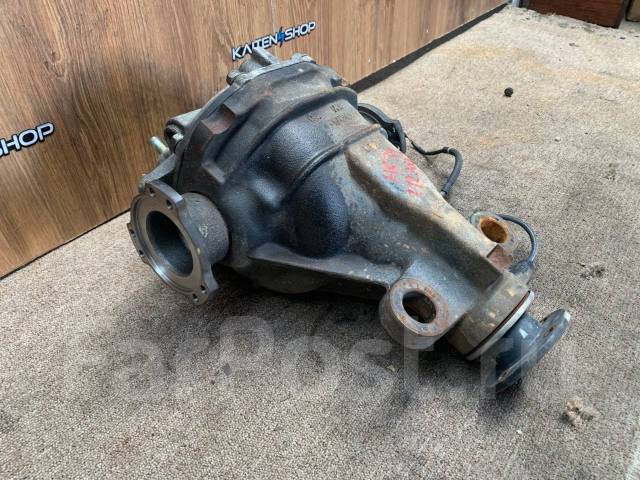 Редуктор Nissan Skyline HR34 712202 купить во Владивостоке по цене: 6 ...