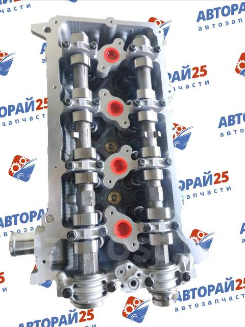 Новый ДВС двигатель без навесного Toyota 2TR 2TR-FE в Москве купить в ...