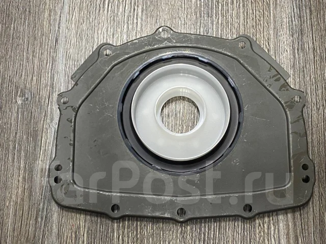 Сальник коленвала задний OM642 Mercedes a6420100314 купить в Хабаровске ...