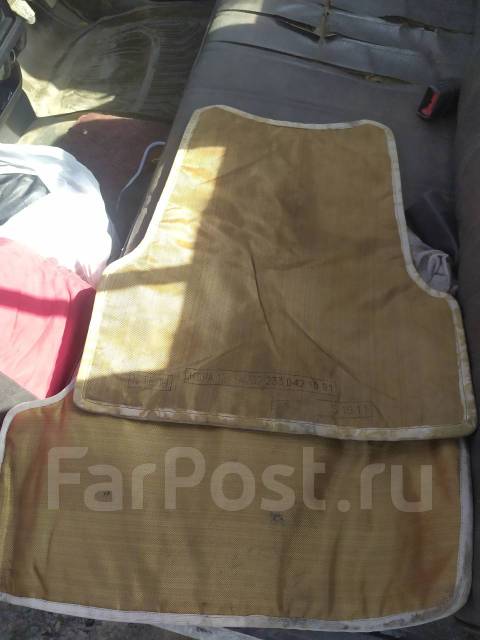Вставка кевларовая для бронежилета, ссср - Спецодежда и средства защиты ...
