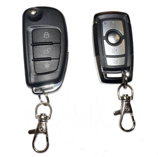 Автосигнализация "Centurion" 20, новый, в наличии. Цена: 2 500₽ в ...
