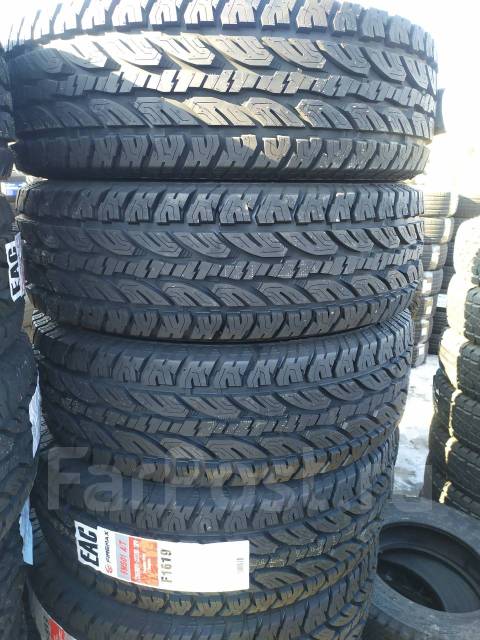 Firemax FM501, 31*10,5R15 LT, 15", 4 шт, в наличии, радиальный, 10.5 ...