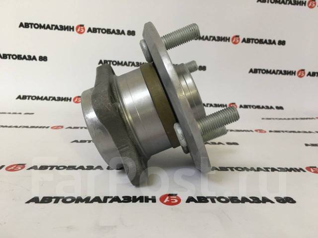 Ступичный узел задний Toyota Axio Fielder 4WD купить во Владивостоке по ...