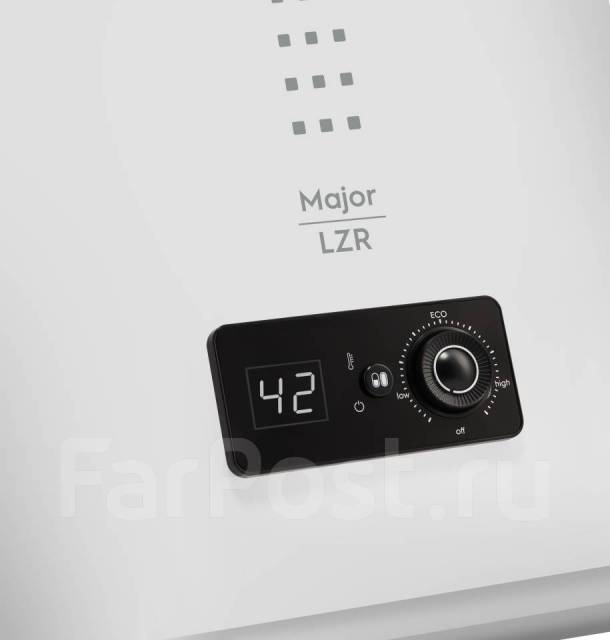 Водонагреватель накопительный Electrolux EWH 80 LZR 3. Серия № 23 ...