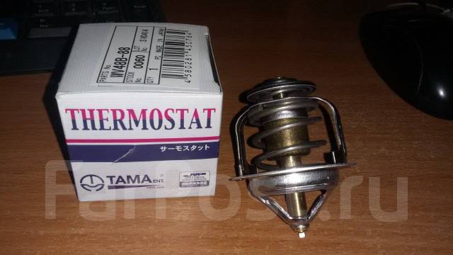 Термостат Toyota/Nissan 5AFE,4AFE,7AFE,3SFE,4SFE,5EFE,2C, QG18DE ...