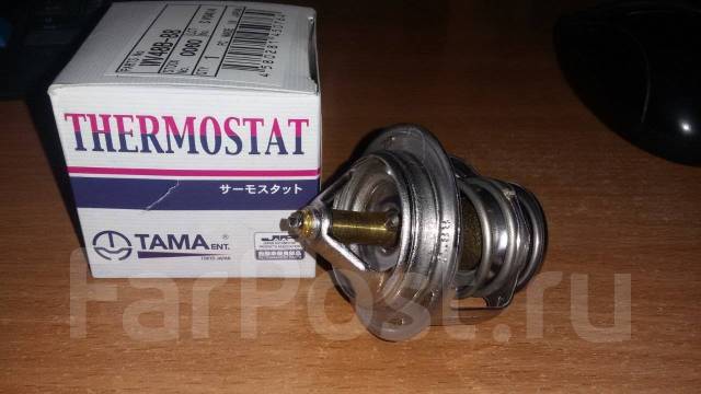 Термостат Toyota/Nissan 5AFE,4AFE,7AFE,3SFE,4SFE,5EFE,2C, QG18DE ...