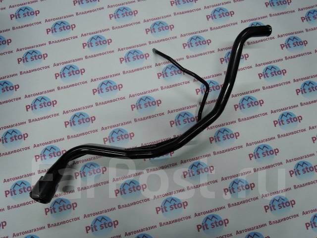 Горловина топливного бака / Toyota Corolla, Fielder,77201-12591 купить ...
