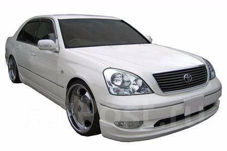 Обвес WALD Toyota Celsior ucf30. ucf31 Lexus LS430 1-я модель купить во ...
