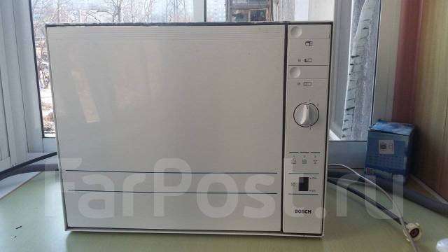 Посудомойка Bosch - Посудомоечные машины во Владивостоке