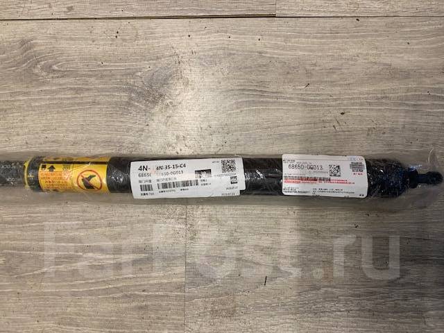 Амортизатор двери багажника Toyota Prado 150, Lexus GX460 + купить во ...