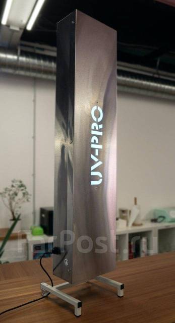 Рециркулятор бактерицидный - Медицинская техника и косметическое ...