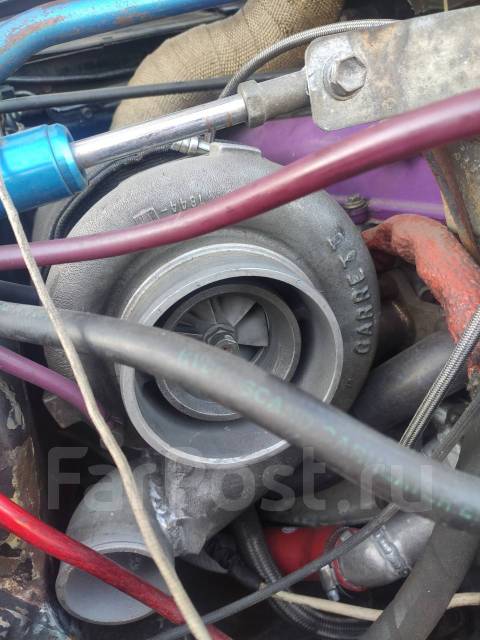 Продам турбину Garrett GT4294R на шарике. Оригинал. 900 л. с купить во ...