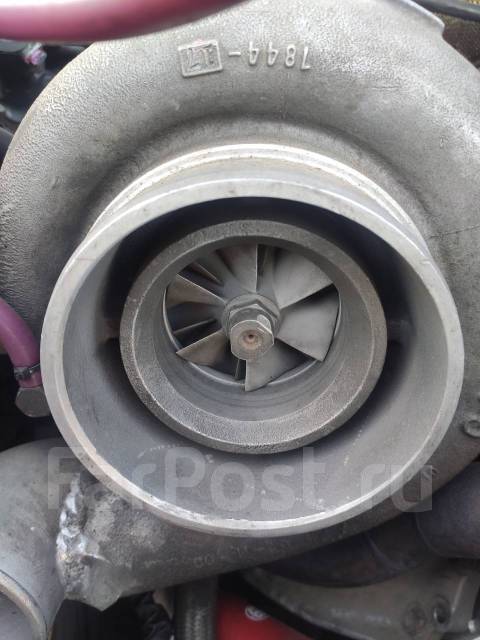 Продам турбину Garrett GT4294R на шарике. Оригинал. 900 л. с купить во ...