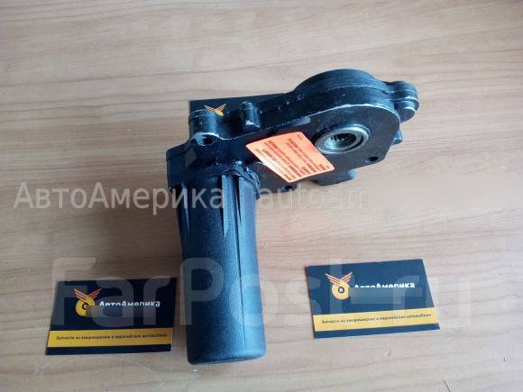 Моторчик раздаточной коробки Dodge Ram 1500, 2500, 3500 купить во ...