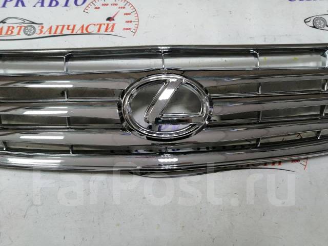 Решетка радиатора Toyota Harrier 10, Lexus RX300 97-03 купить в ...