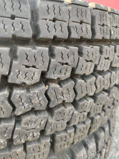 Toyo M919, 9R19.5LT, 19.5", 4 шт, в наличии, радиальный, 9", 36", зимние, без шипов, 20 %. Цена ...