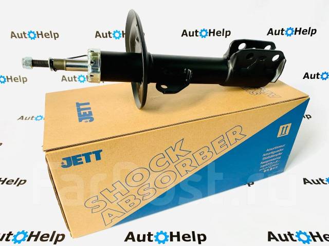 Стойка JETT передняя правая Toyota Aqua | Belta | Vitz купить во ...